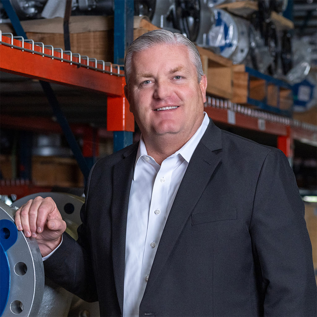 Team | Premier Valve